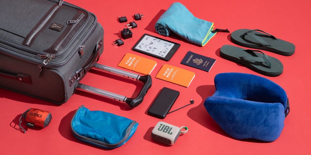 Best Travel Gear and Gadgets for 2025: Your Ultimate Packing Guide