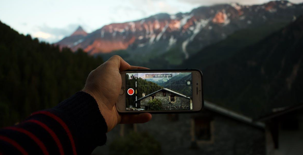 Capturing Change: Timelapse Photography as a Storytelling Tool Beyond ...