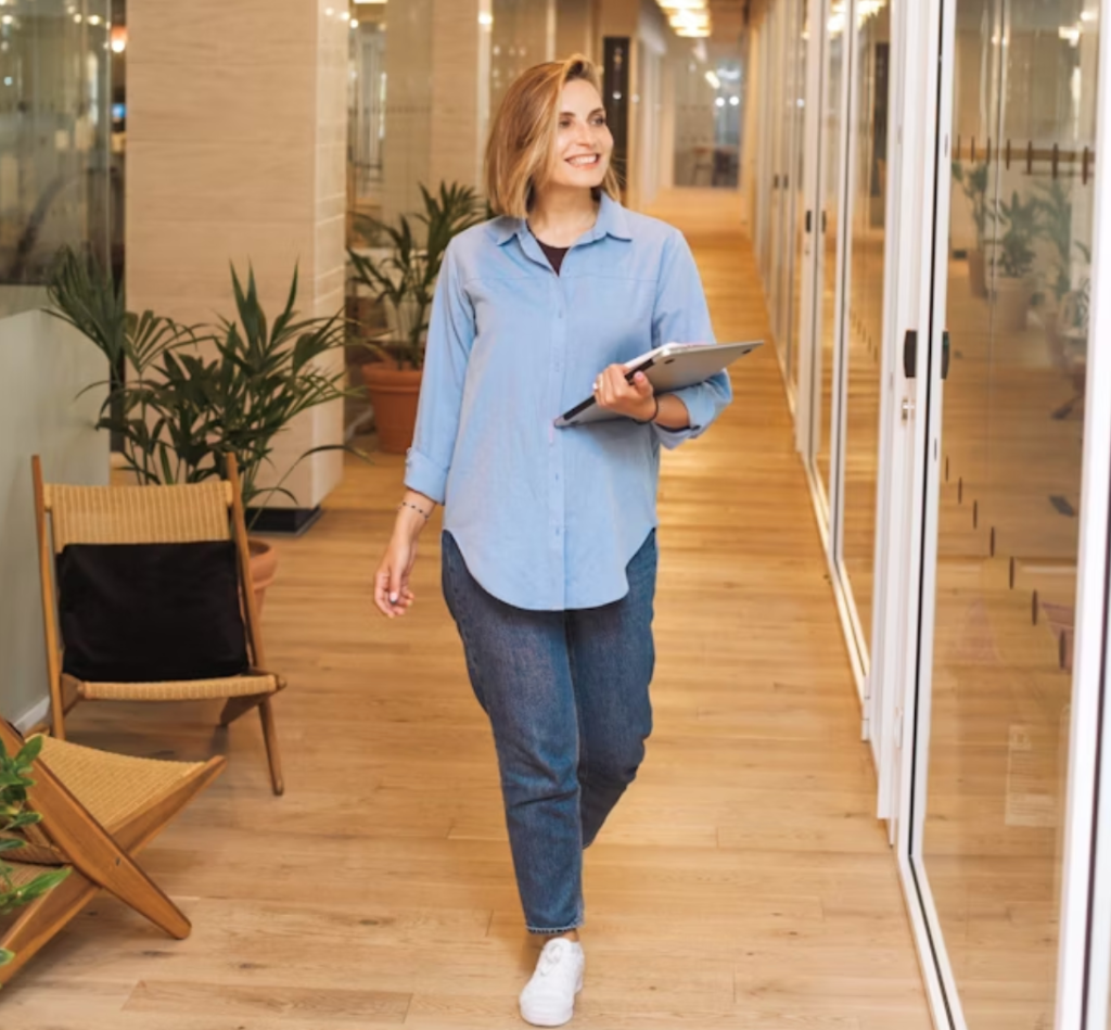 How an Online MBA in Management Cultivates Strategic Leadership - Time ...