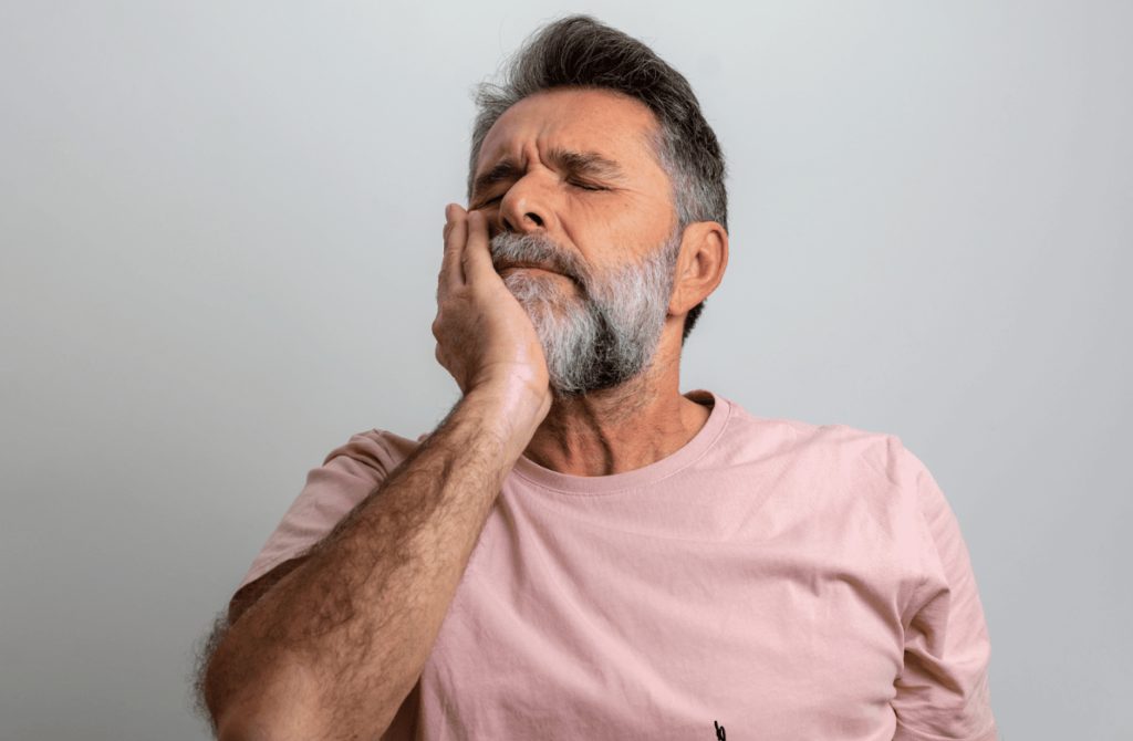 Home Remedies for Toothaches That Actually Work - Time Lapse Magazine