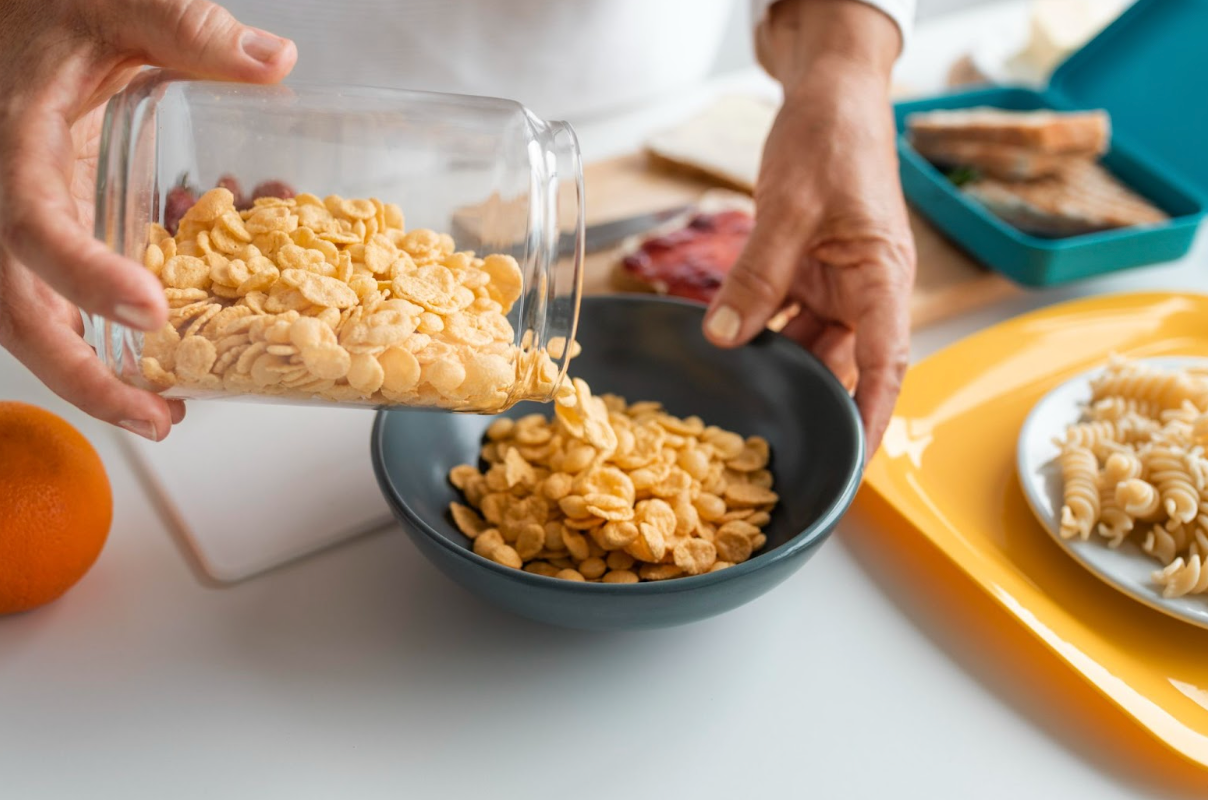How Cereal Packaging Works – Ultimate Guide - Time Lapse Magazine