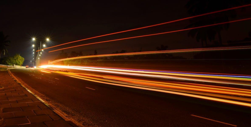 How Urban Landscapes Tell Stories Through Time-Lapse Photography: A ...