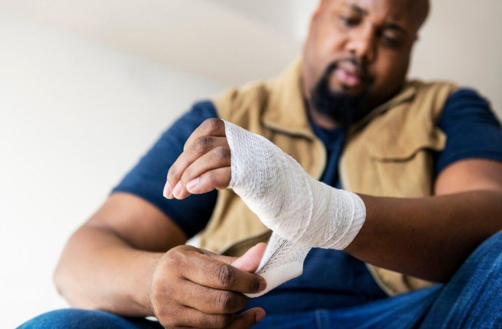 Common Mistakes That Can Hurt Your Injury Case - Time Lapse Magazine