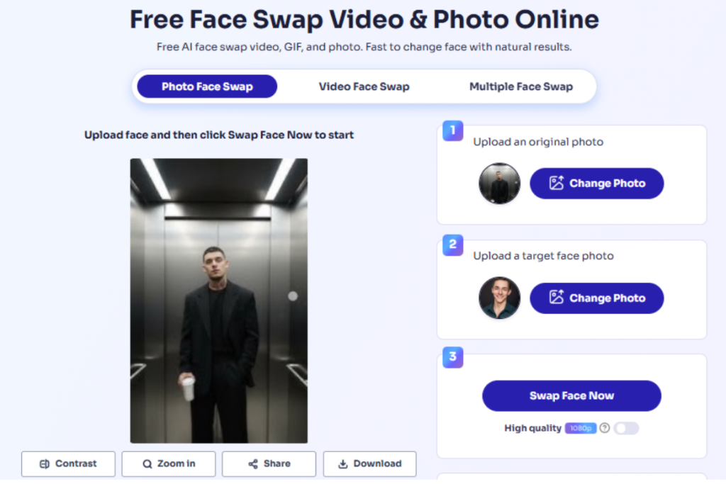 How to Create Viral AI Elevator Photos? - Time Lapse Magazine