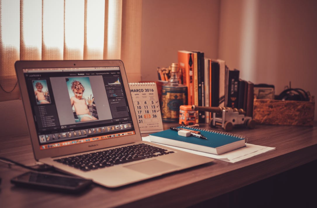 How Technology Is Transforming Creative Workflows for Photographers ...