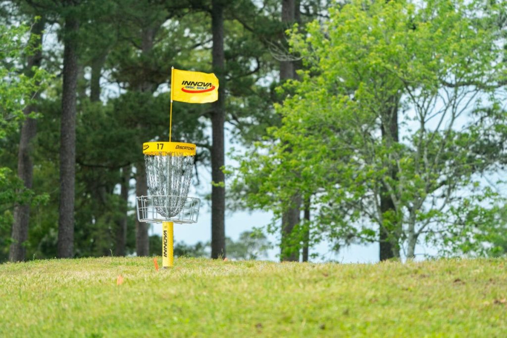 Why Disc Golf Is the Sport You Didn’t Know You’d Love - Time Lapse Magazine