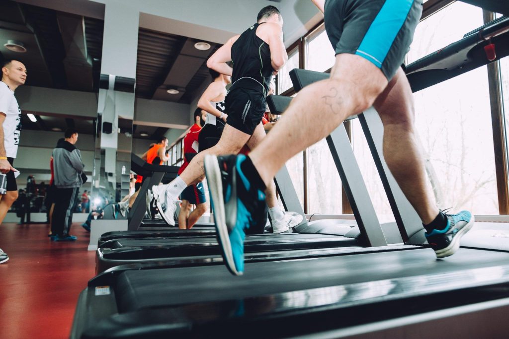 The Digital Reform of Boutique Fitness: Why Software is the New ...