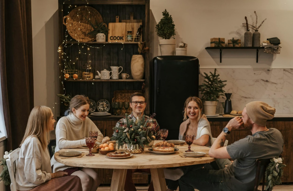 Calm and Cozy: How to Keep Everyone Happy and Warm This Winter - Time ...