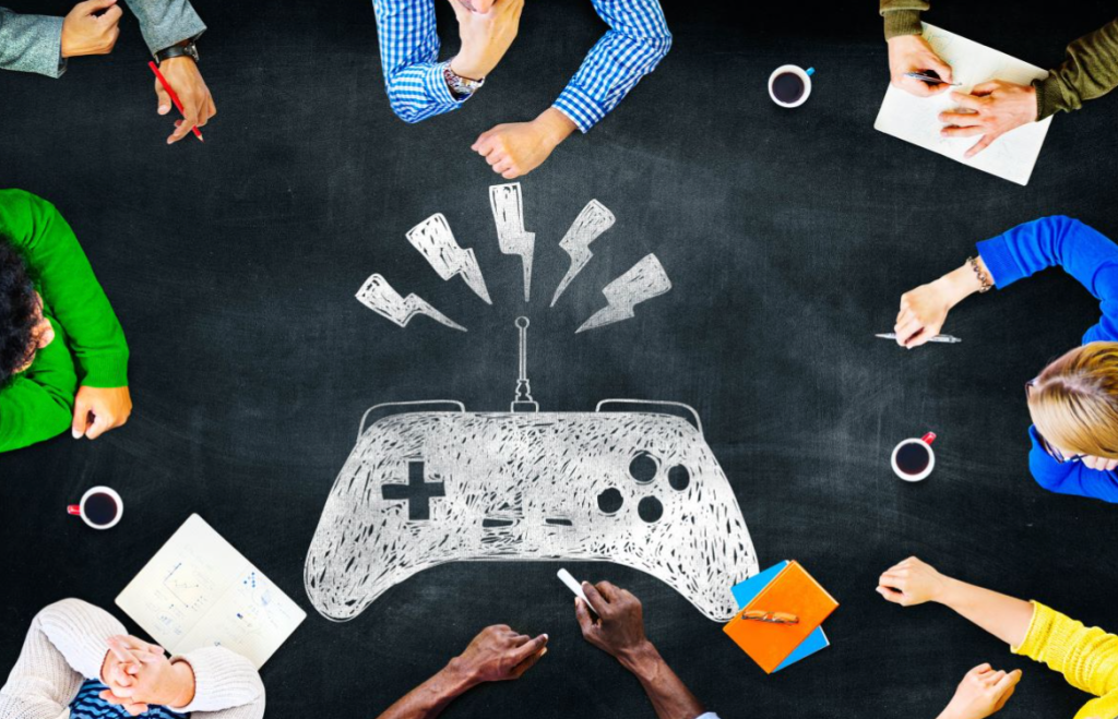 Can video games be a tool for education and empathy?