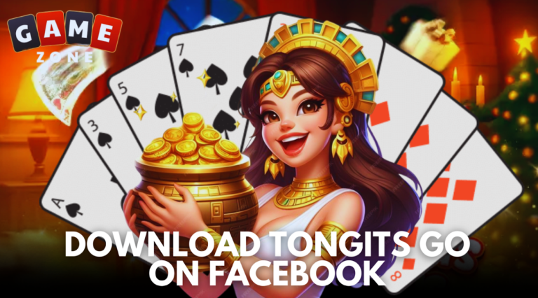 Download Tongits Go on Facebook with GameZone Guidance - Time Lapse ...