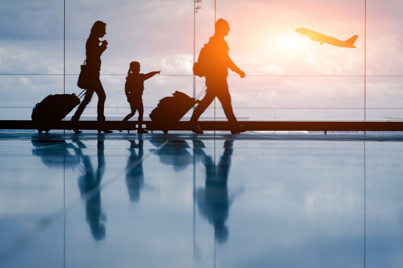 Late-Booking Travel? How to Access Foreign Currency Quickly and Safely ...