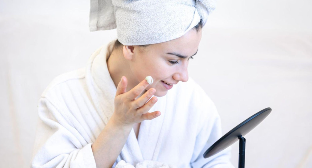 5 Best CC Creams for Busy Moms Who Want 5-Minute Makeup - Time Lapse ...