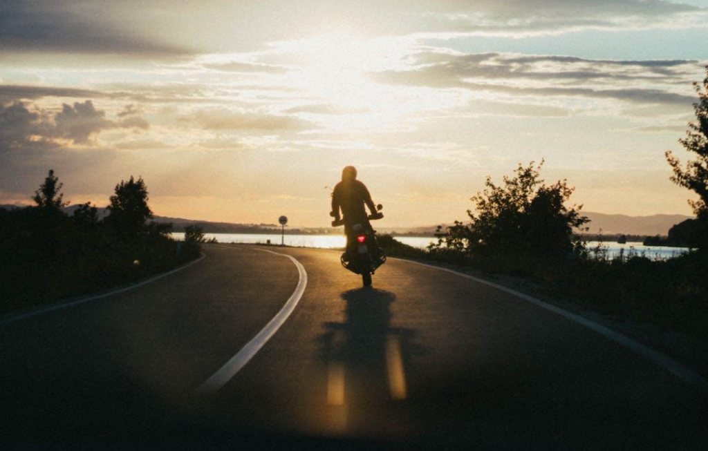 Can Riding Without a Motorcycle Helmet in Wyoming Affect Your Accident ...