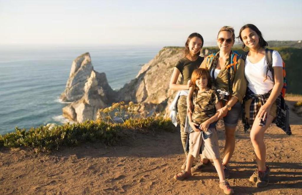 Tips to Plan a Budget-Friendly Spain and Portugal Family Vacation ...