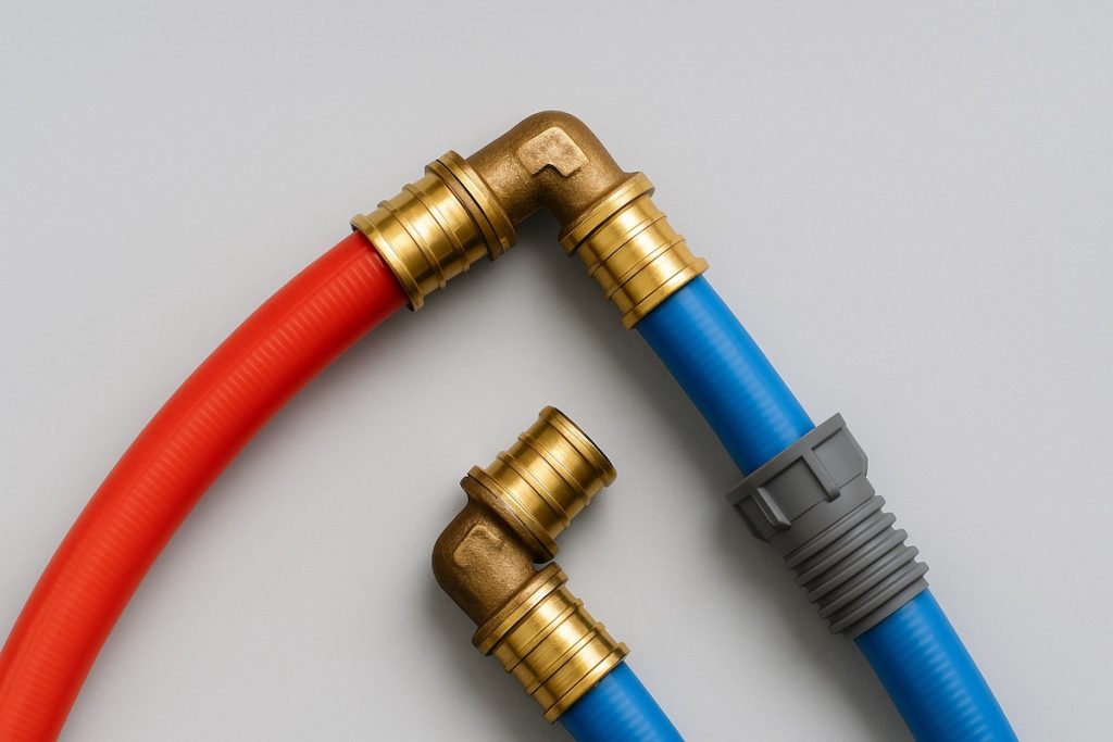 What Are the Most Reliable Protections Against Corrosion in PEX Pipes ...