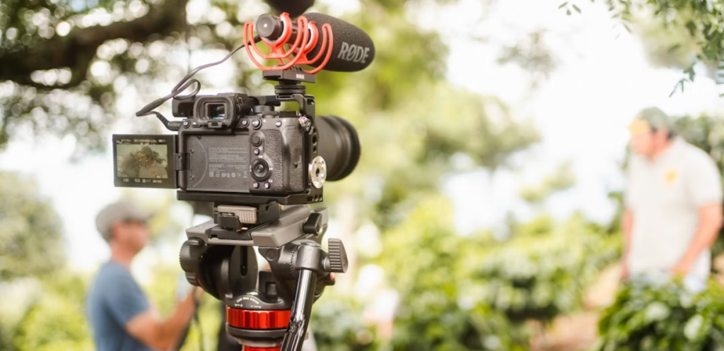 Why Documentaries Are More Entertaining Than Ever: The Rise of ...
