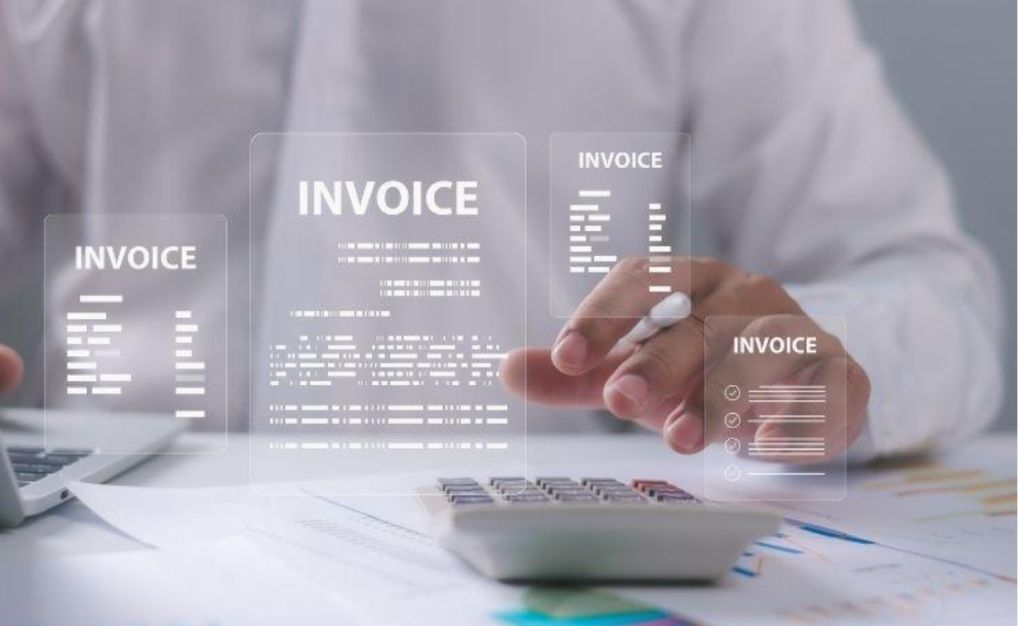 How Purchase Orders and Free Invoice Templates Streamline Business ...