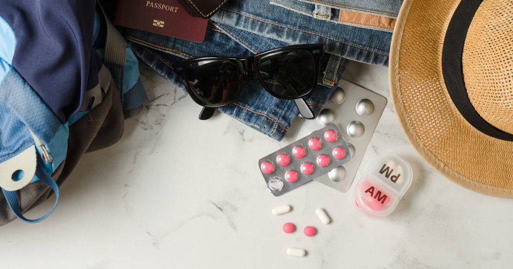 Understanding the Benefits and Uses of Over-the-Counter Travel ...