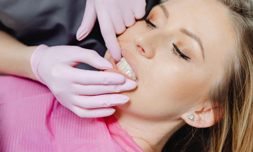 Lanap Laser Gum Treatment Options in NYC - Time Lapse Magazine