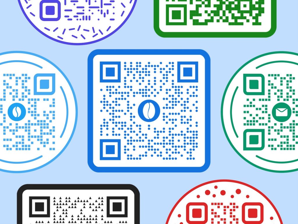 Top QR Code Monkey Alternatives to Try in 2026 - Time Lapse Magazine