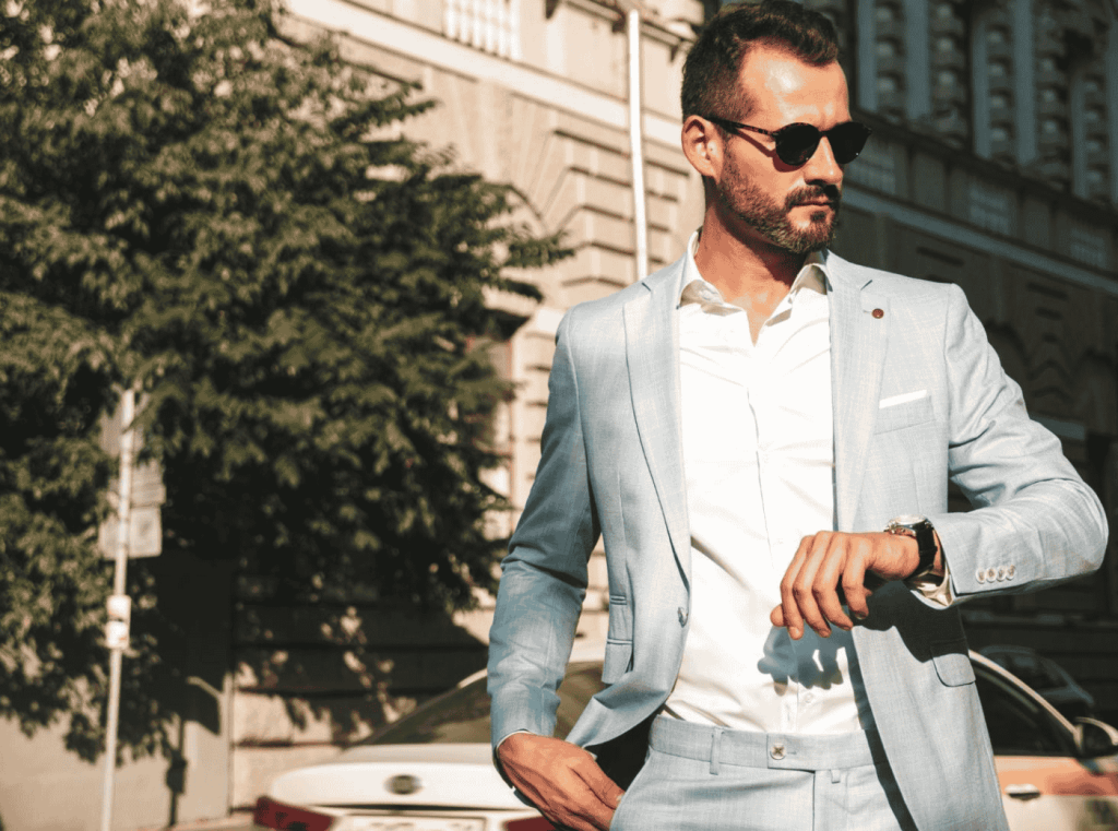 Time and Transformation: How Personal Style Evolves Through the Years ...