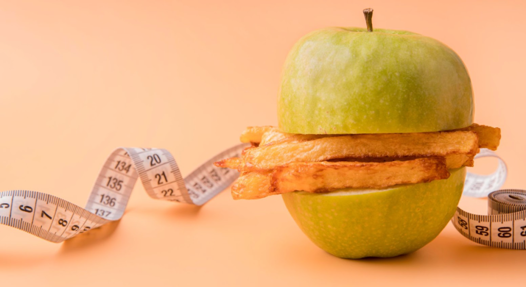What Are the Risks of Crash Dieting and How Can You Lose Weight Safely ...
