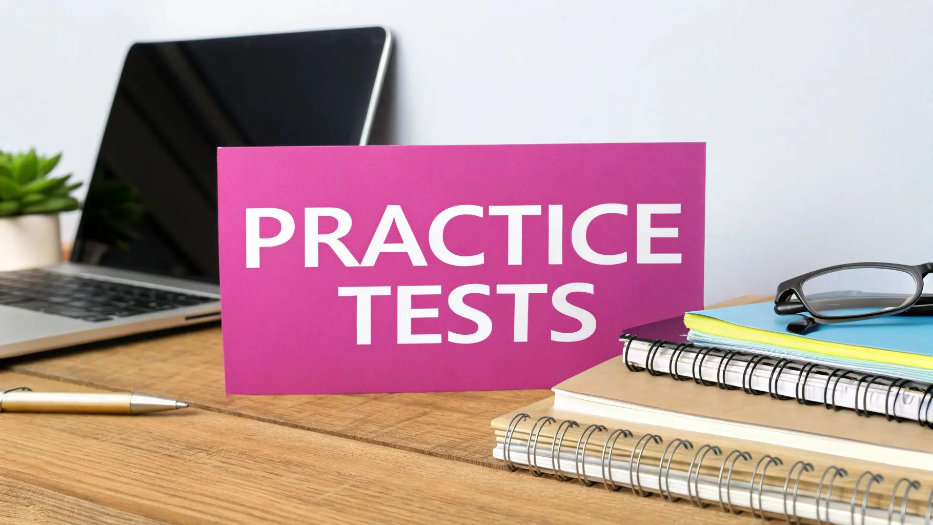 How Practice Tests Help You Identify Weak Spots Before the A+ 220‑1202 ...